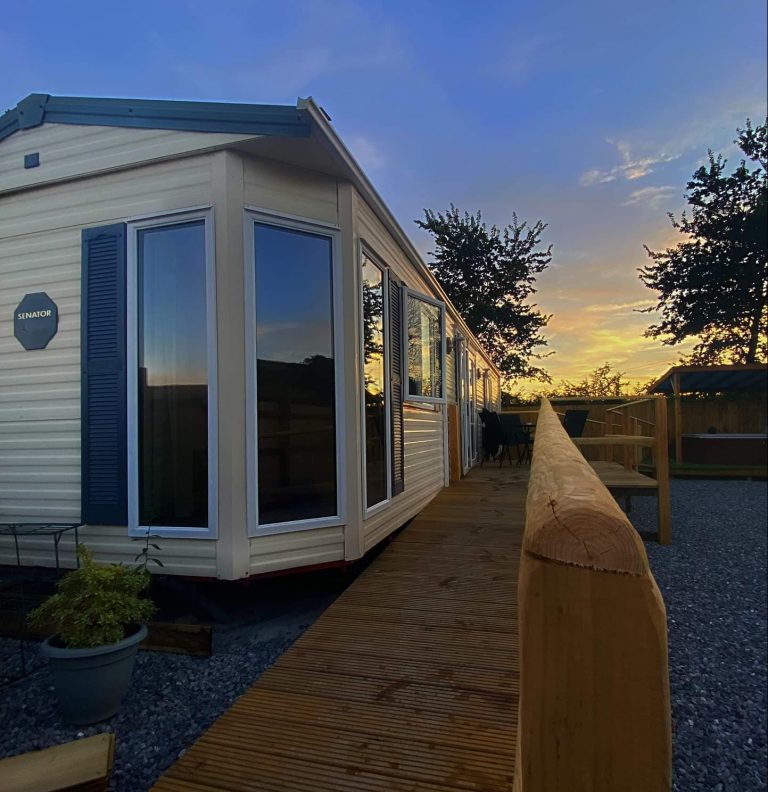 Swn Y Mor: Premier Holidays Accommodation For Fishing Breaks